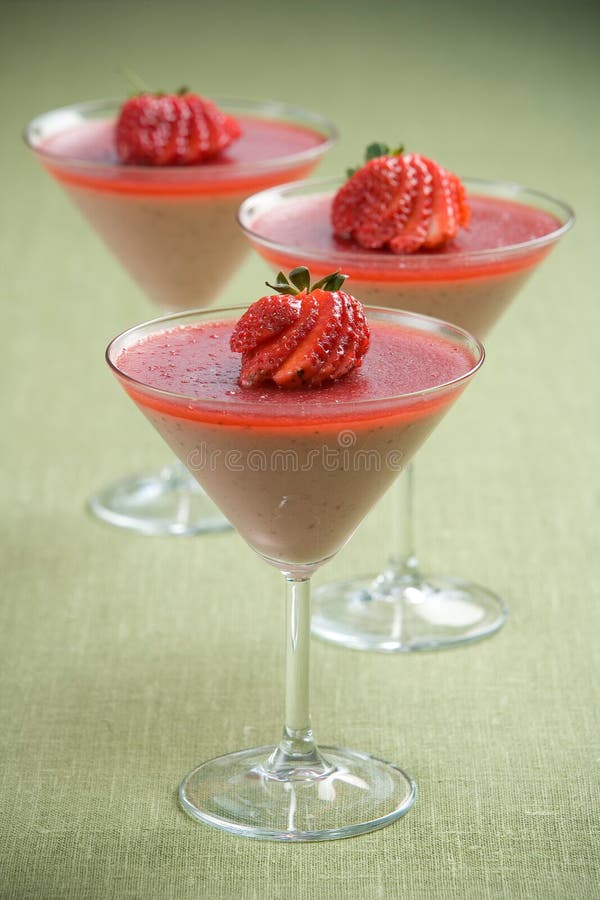 French parfait stock photo. Image of creamy, indulgence - 9550452