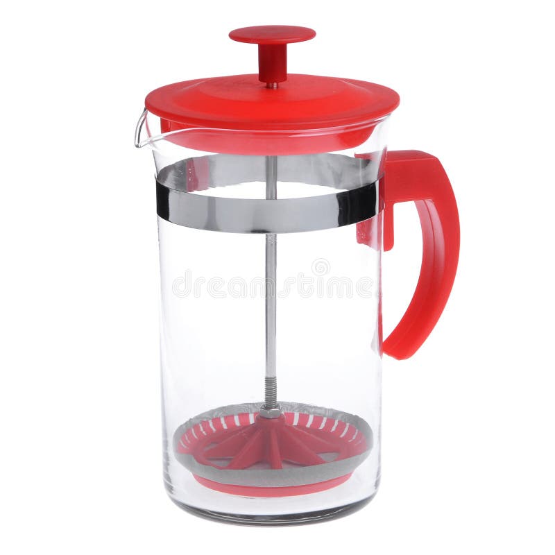 Wine glass goblet isolated stock photo. Image of drink - 14020902