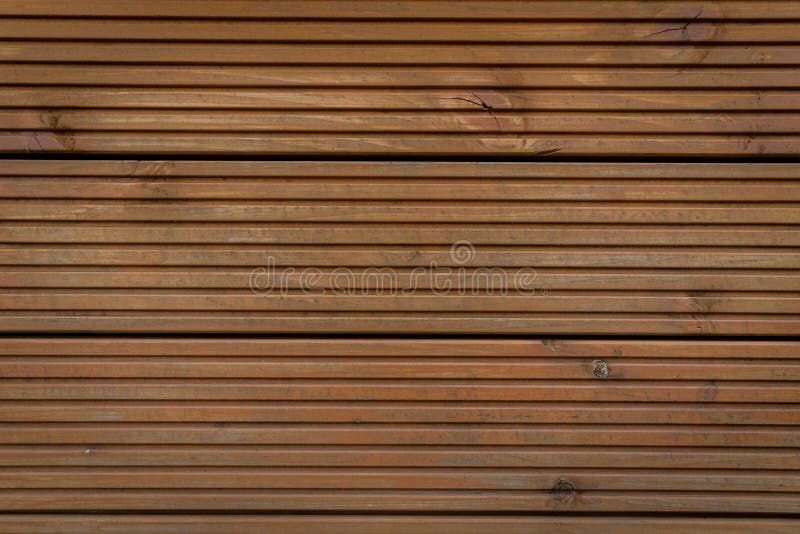 French Profile Decking Boards Stock Image - Image of profile, board ...