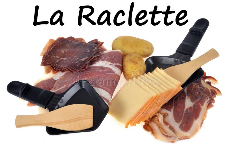Raclette Cheese Stock Illustrations – 371 Raclette Cheese Stock ...