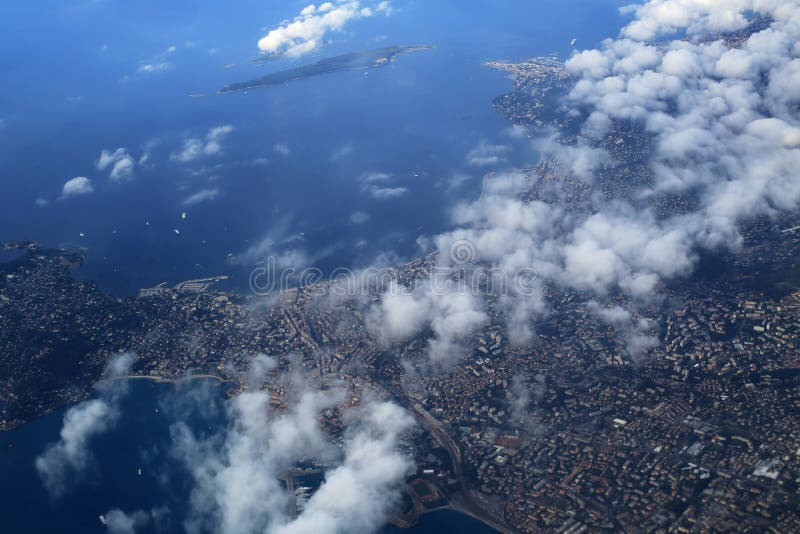 French Riviera stock photo. Image of azur, voyage, holiday - 46912254