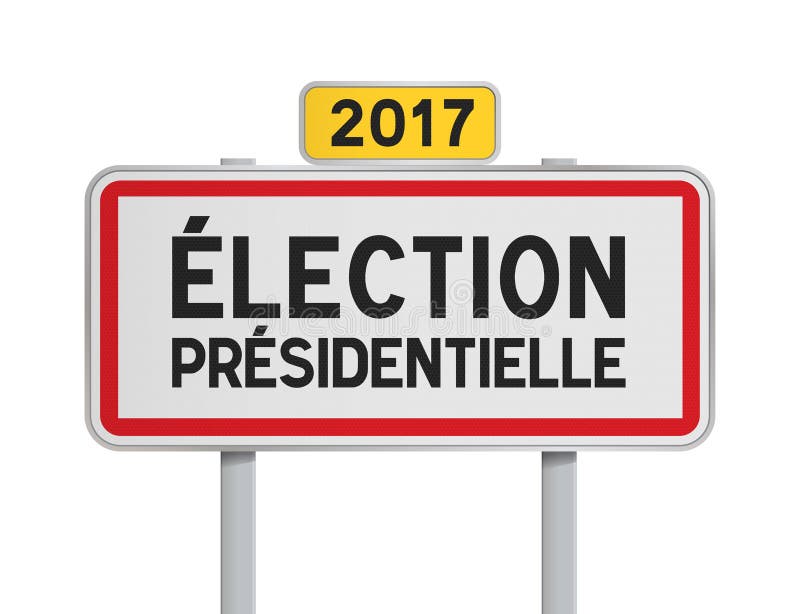 French Election Sign Stock Illustrations – 978 French Election Sign ...