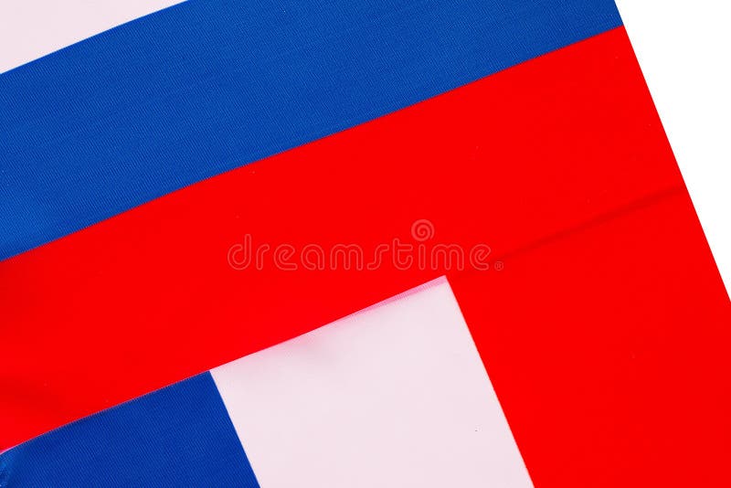 French and Russian flags stock photo. Image of nationality - 82973708