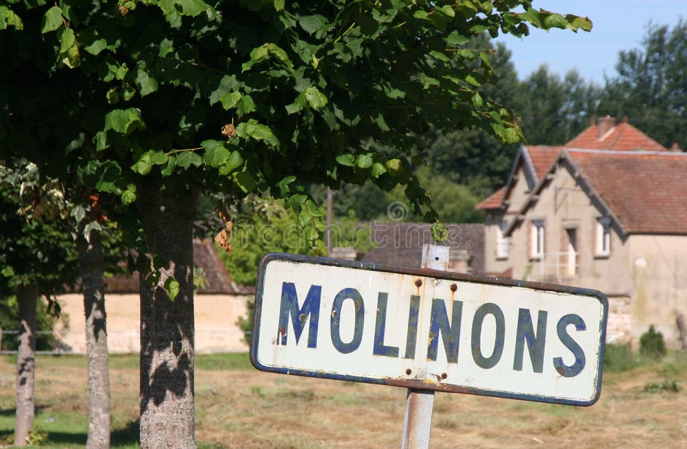 French scenery stock image. Image of green, blue, grass - 7409179