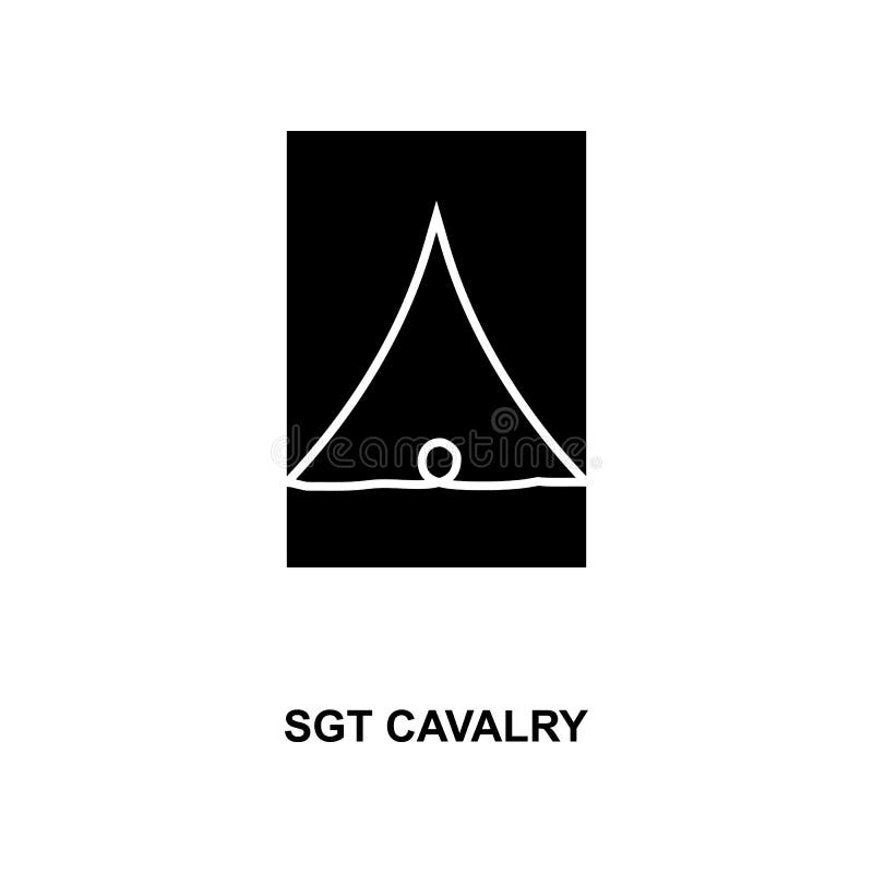 Cavalryicon Stock Illustrations – 4 Cavalryicon Stock Illustrations ...