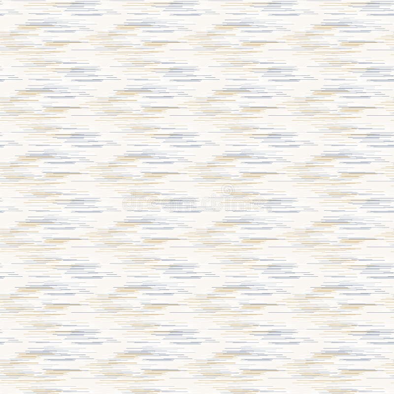 French Shabby Chic Stylized Stripe Vector Texture Background. Linen ...