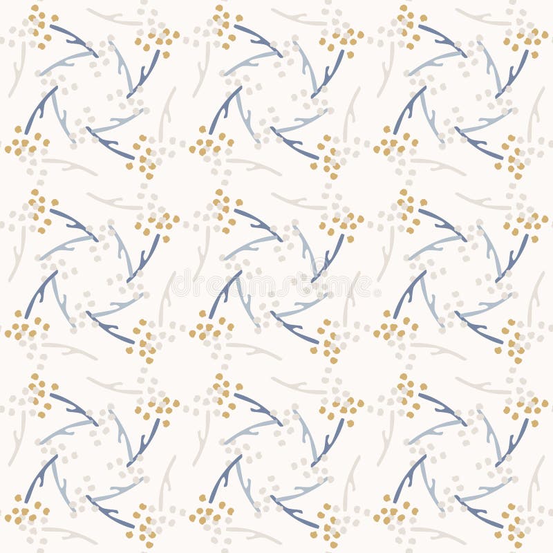 Dainty Flower Vector Stock Illustrations – 769 Dainty Flower Vector ...