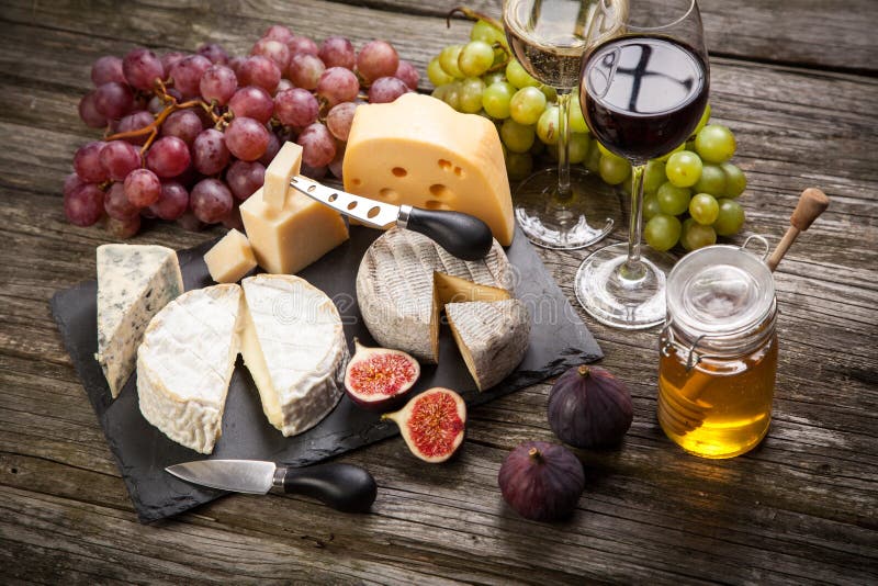 French soft cheese stock image. Image of snack, fresh - 62534937