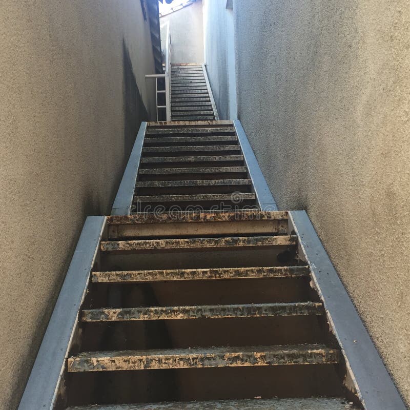 French Steps stock image. Image of france, village, french - 128071695