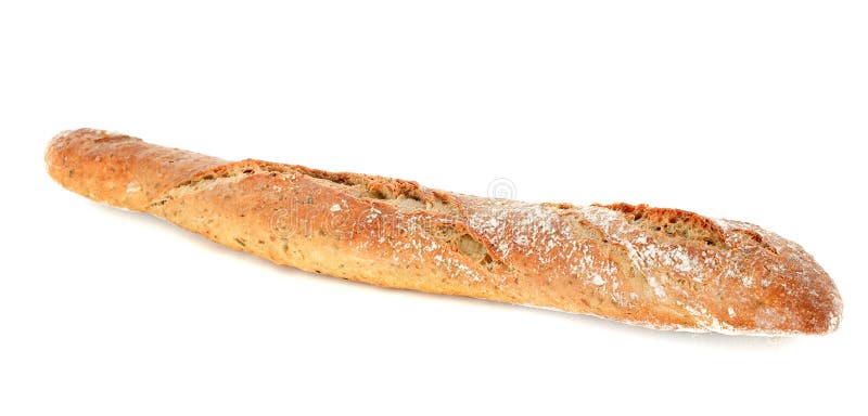 French Stick stock image. Image of food, bread, french - 25533219