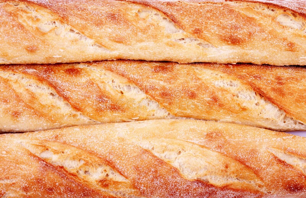 French Sticks 3 stock image. Image of stick, snack, baguette - 4603181