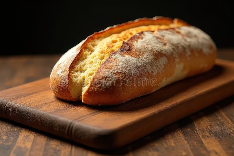 French Stone Baking stock illustration. Illustration of cuisine - 376822247