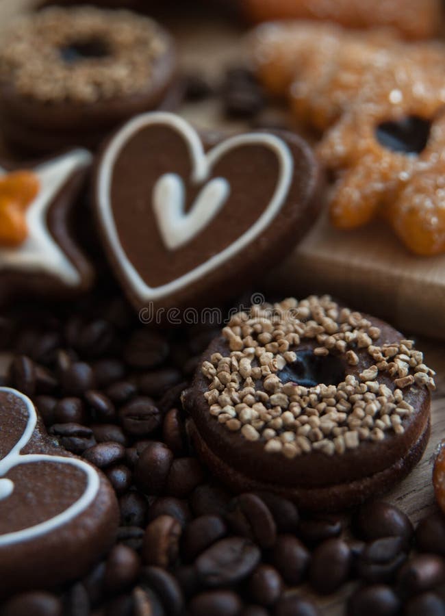 Bakery and snacks stock photo. Image of snack, bread - 190143486