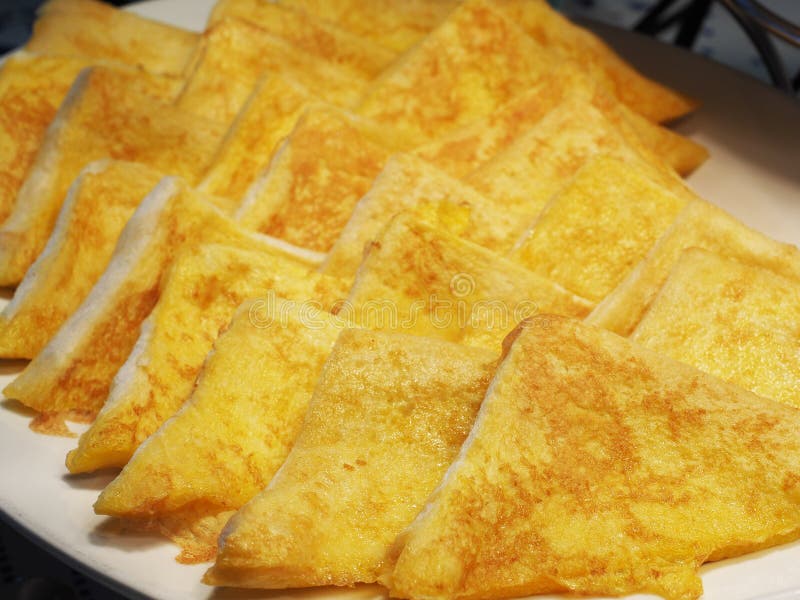 French toast stock photo. Image of gourmet, cereal, full - 135956376