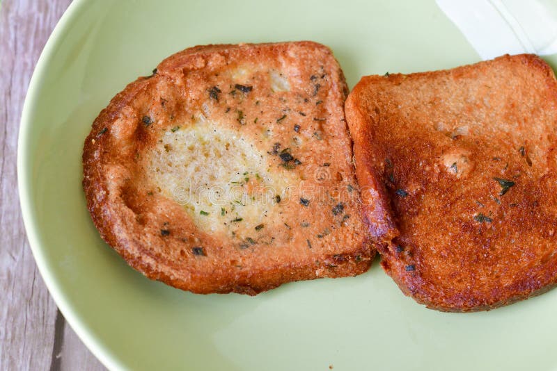 French toast stock image. Image of assorted, cheese - 120786239