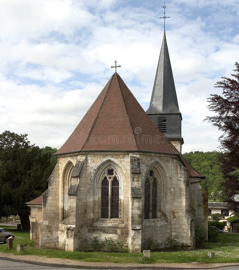 35+ French church normandy Free Stock Photos - StockFreeImages