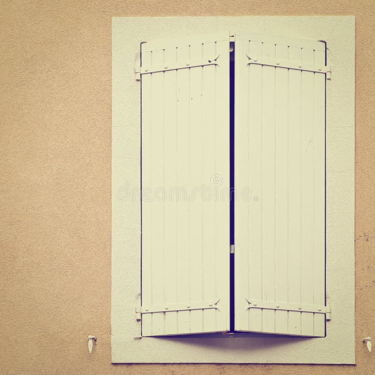 French Window stock photo. Image of residential, city - 84396864