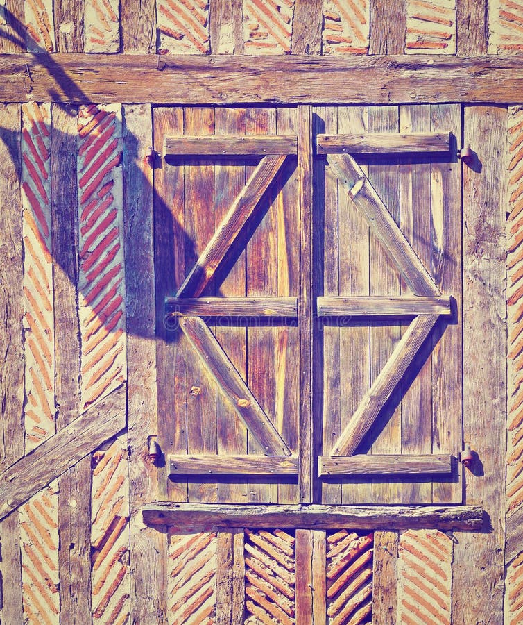 French Window stock photo. Image of blooms, blooming - 24111470