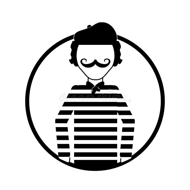 Frenchman Stock Illustrations – 788 Frenchman Stock Illustrations ...