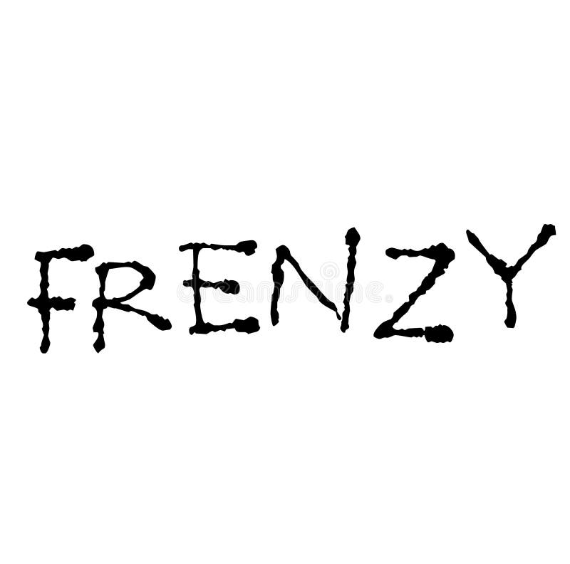 Frenzy Background Stock Illustrations – 408 Frenzy Background Stock ...