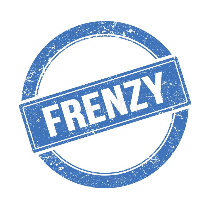Frenzy Text Stock Illustrations – 116 Frenzy Text Stock Illustrations ...