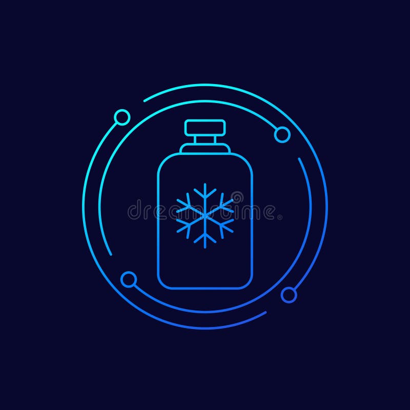 Refrigerant Tank Stock Illustrations – 30 Refrigerant Tank Stock ...