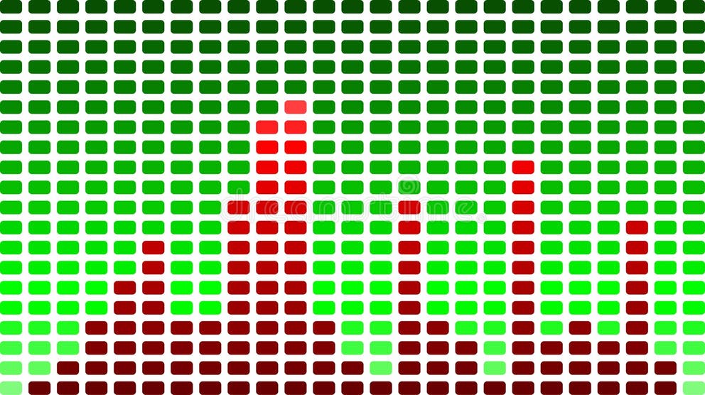 Red Frequencies Stock Illustrations – 315 Red Frequencies Stock ...