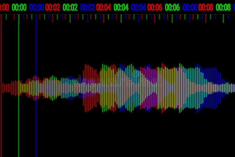Voice Graph Stock Illustrations – 6,964 Voice Graph Stock Illustrations ...