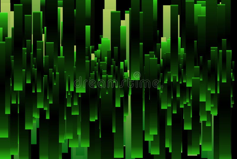 Frequency Bars Texture Musical Audio Gradient Rays Style Line Art ...