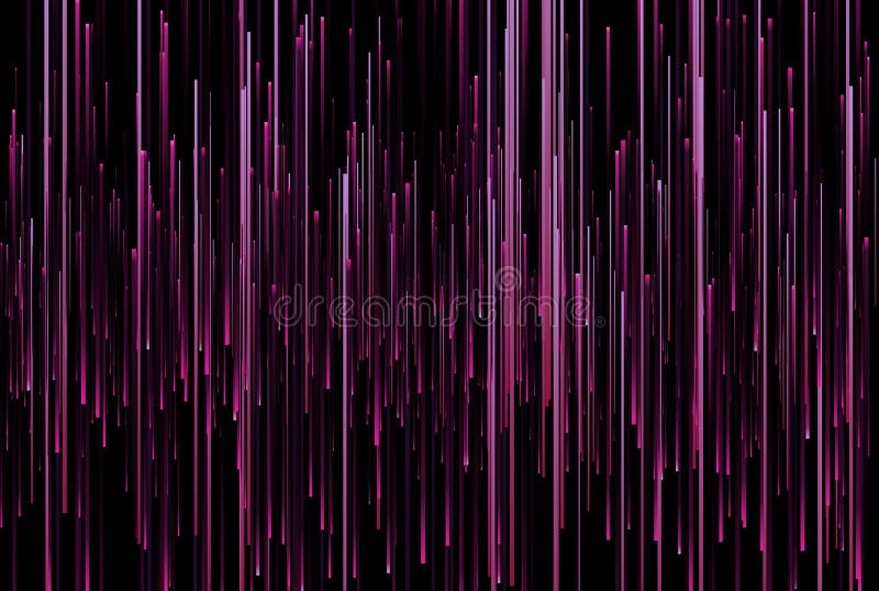 Frequency Bars Texture Musical Audio Gradient Rays Style Line Art ...