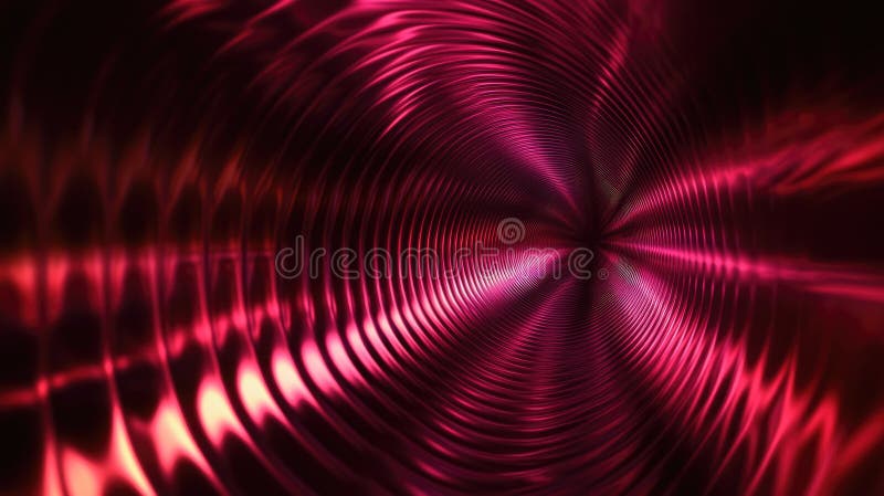 Frequency Flow:a Striking Representation of Sound Wave Visualization ...