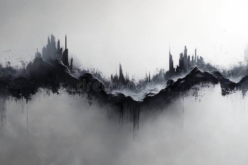 Frequency Flow:a Striking Representation of Sound Wave Visualization ...