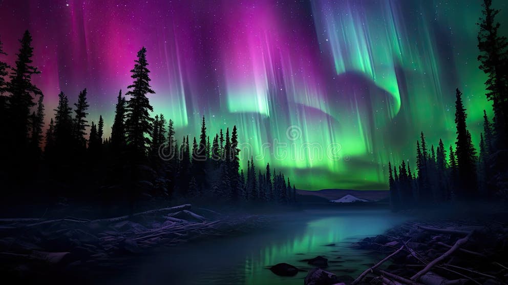 Frequency light waves stock illustration. Illustration of rays - 321189929