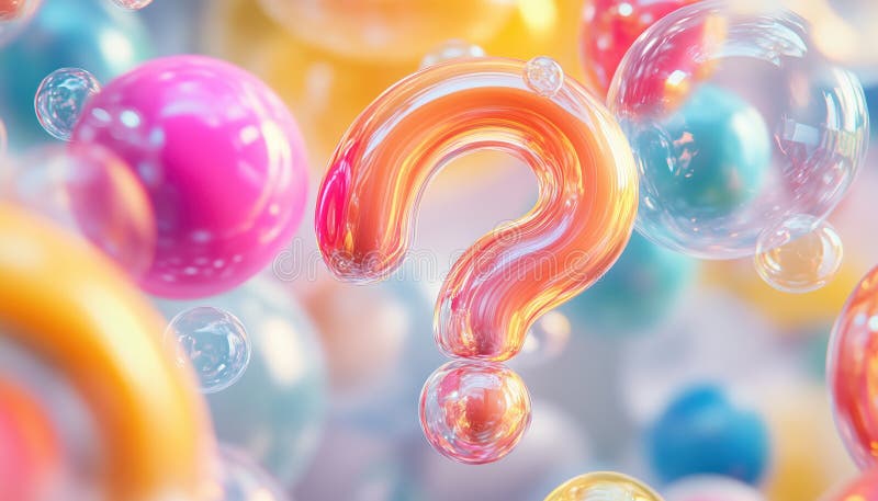 Frequently Asked Questions on Making Bubble Chat Bubble Icon Stock ...