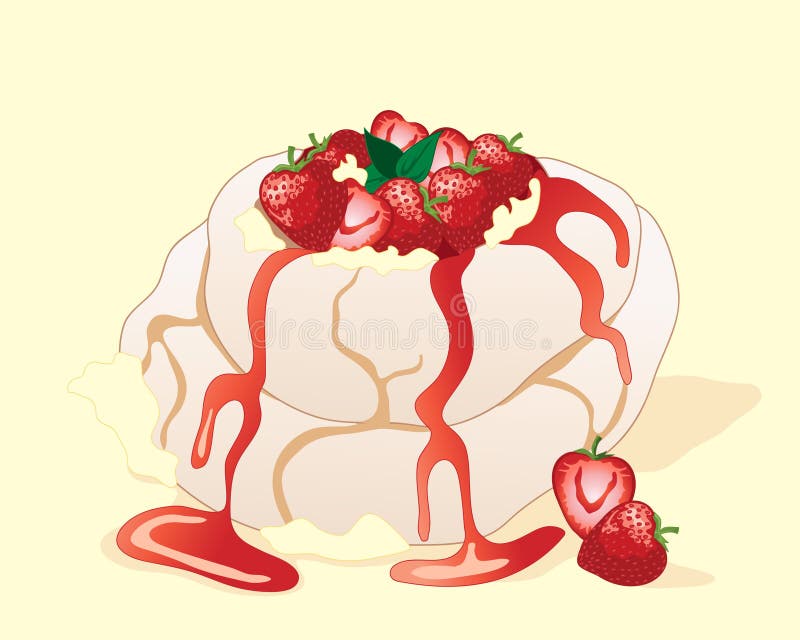 Pavlova Ilustraciones Stock, Vectores, Y Clipart – (1,362 Ilustraciones ...