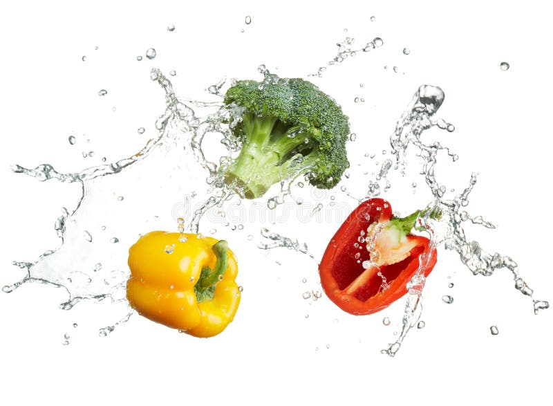 Freschezza fotografia stock. Immagine di pila, sfondo - 21821218