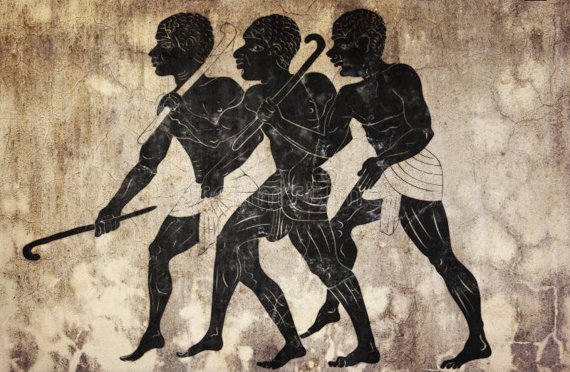 Rare Cave Art Stock Illustrations – 4 Rare Cave Art Stock Illustrations ...