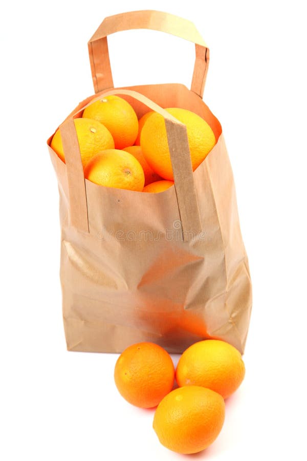 Fresh stock photo. Image of healthy, meal, break, sack - 12427212