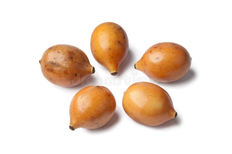 Fresh Achacha fruit stock image. Image of bolivia, garcinia - 22695097