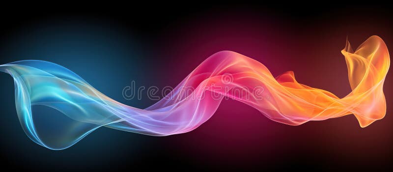 Set of Air Flow Effect, Cold White Wind Effect, Blowing Mist, Smoke or ...