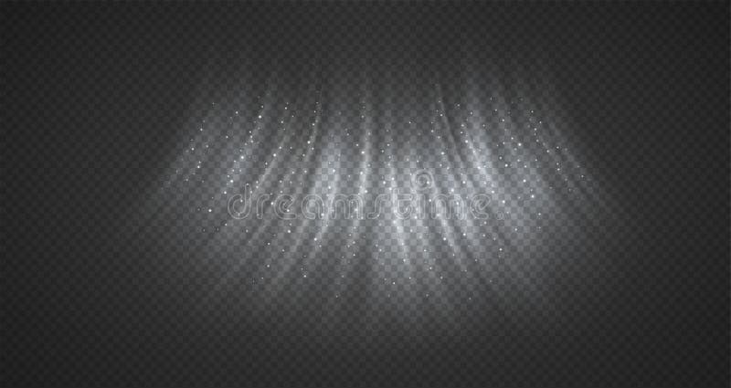 Fresh Air Flow. Effect of Air Conditioning Waves on Transparent ...