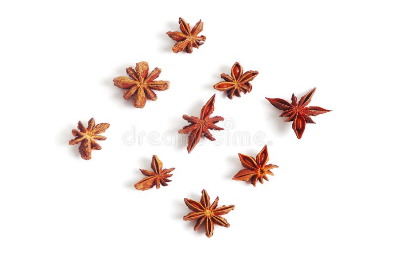 Anise Picture. Image: 16057167