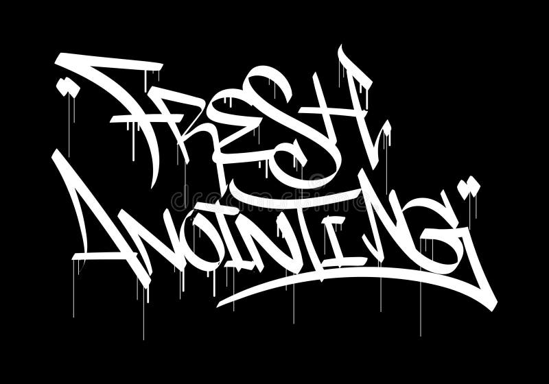 Fresh Anointing Stock Illustrations – 4 Fresh Anointing Stock ...