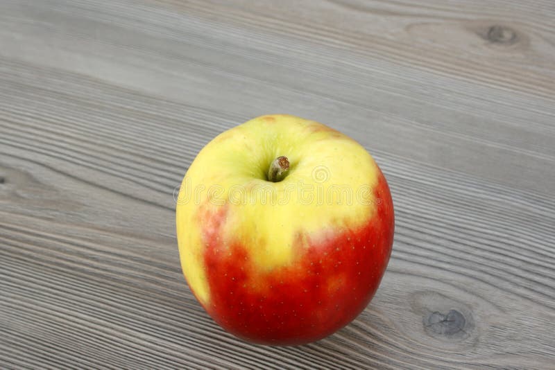 Fresh apple stock image. Image of fruit, organic, appetizing - 19158563