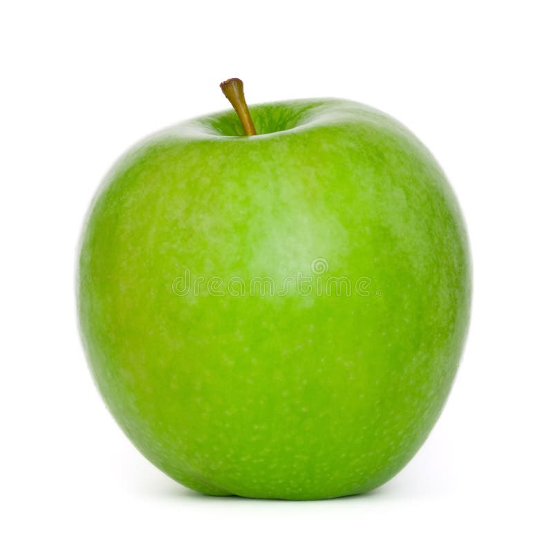 Fresh apple stock image. Image of apple, juicy, nutritious - 2602871