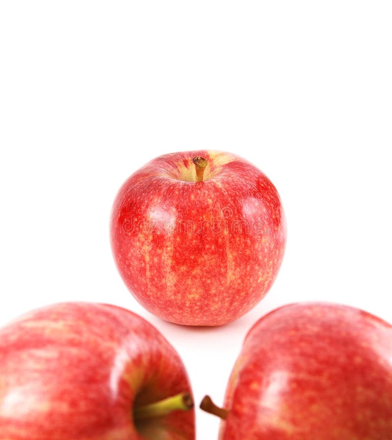 Fresh apple pattern stock photo. Image of white, juice - 11836474