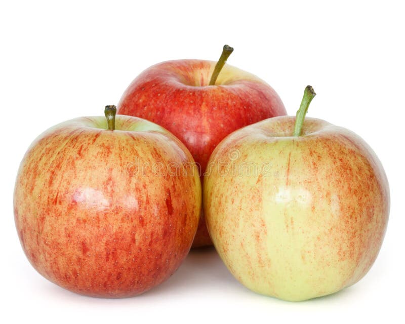 Fresh apples stock image. Image of healthy, tasty, fresh - 17935619