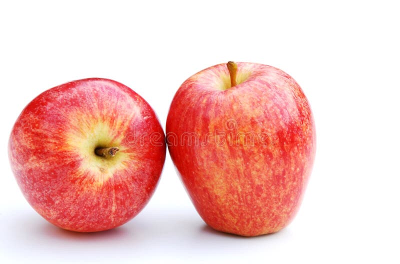 Fresh apples stock image. Image of diet, organic, fresh - 5816603