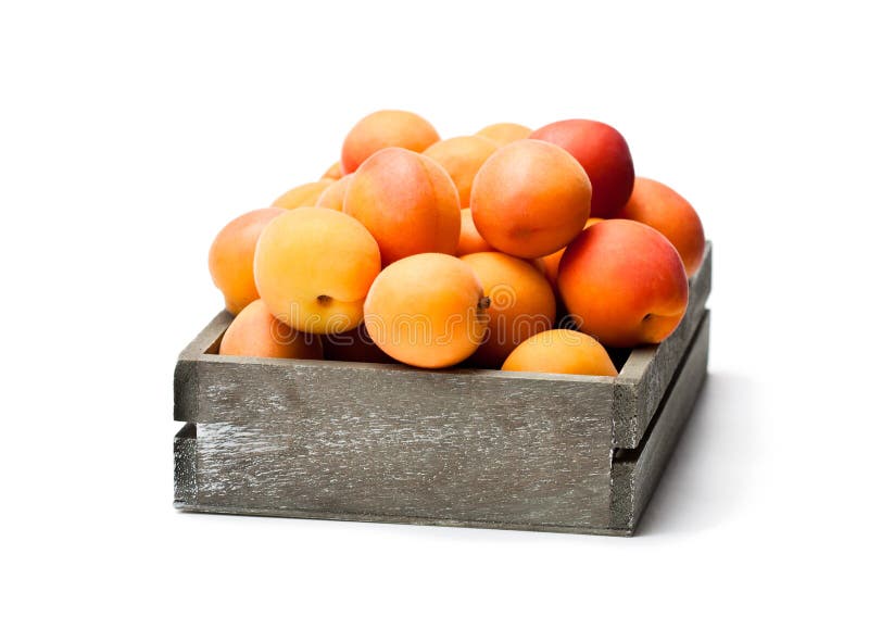 Apricots Box Stock Photos - Download 800 Royalty Free Photos