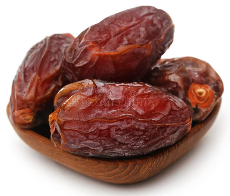 Arabian Dates for Iftar in Ramadan Stock Photo - Image of happy, fresh ...